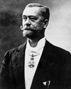 Gorjanovic Kramberger Dragutin