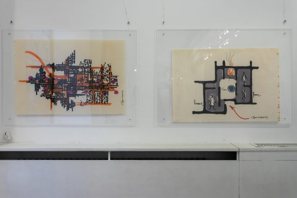 CANDILIS, JOSIC, WOODS: Structuring the Common