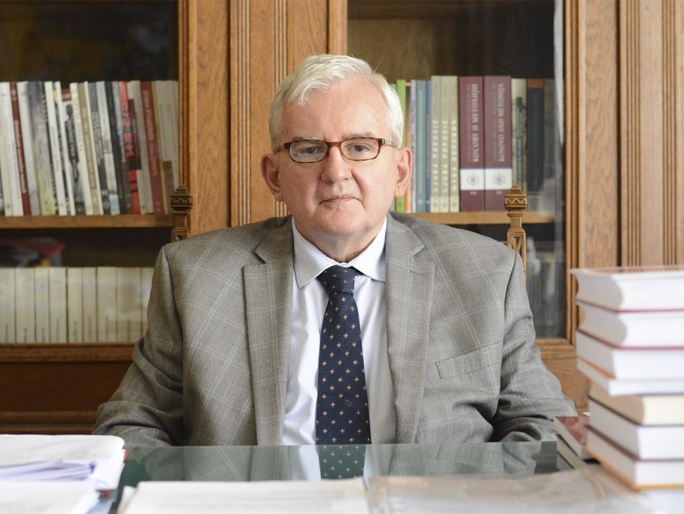 SASA Executive Council